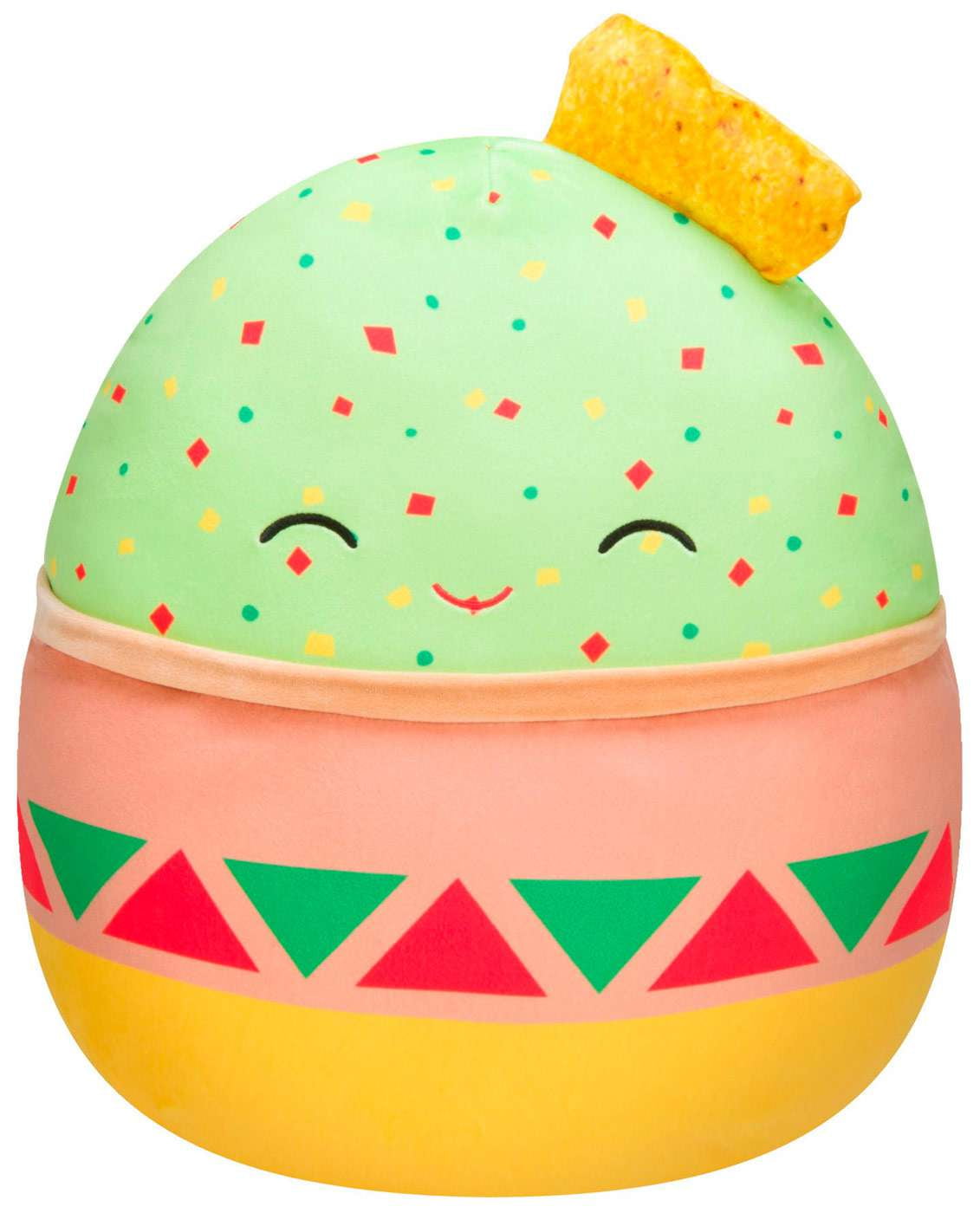 Squishmallows Gideon Plush - Walmart.com