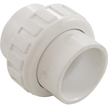 Canplas 414155BC PVC Sewer 4-Inch Two-Way Cleanout - Walmart.com
