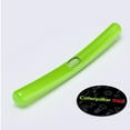 Replacement Curved Level Glass Vial, Spirit Bubble Level, No Nib ...
