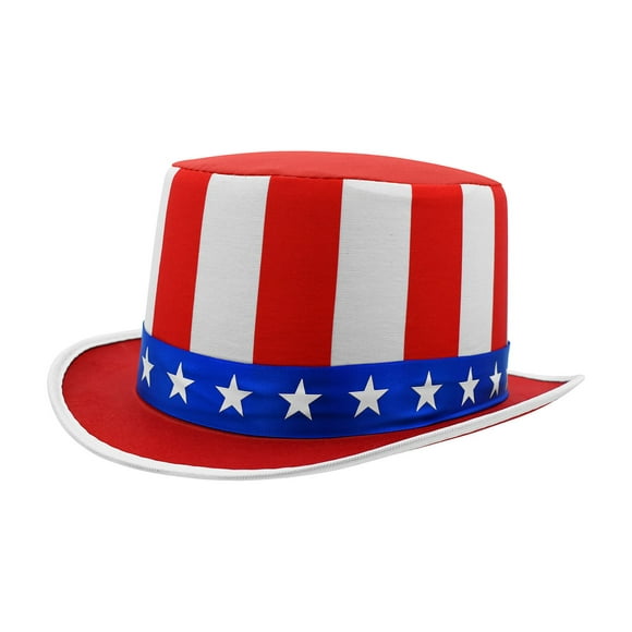 Uncle Sam Hats