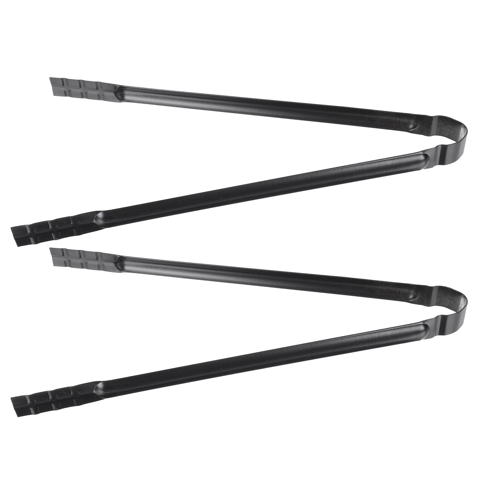 Click here for Kakowely 2pcs Iron Charcoal Clip Carbon Clamp Plie... prices