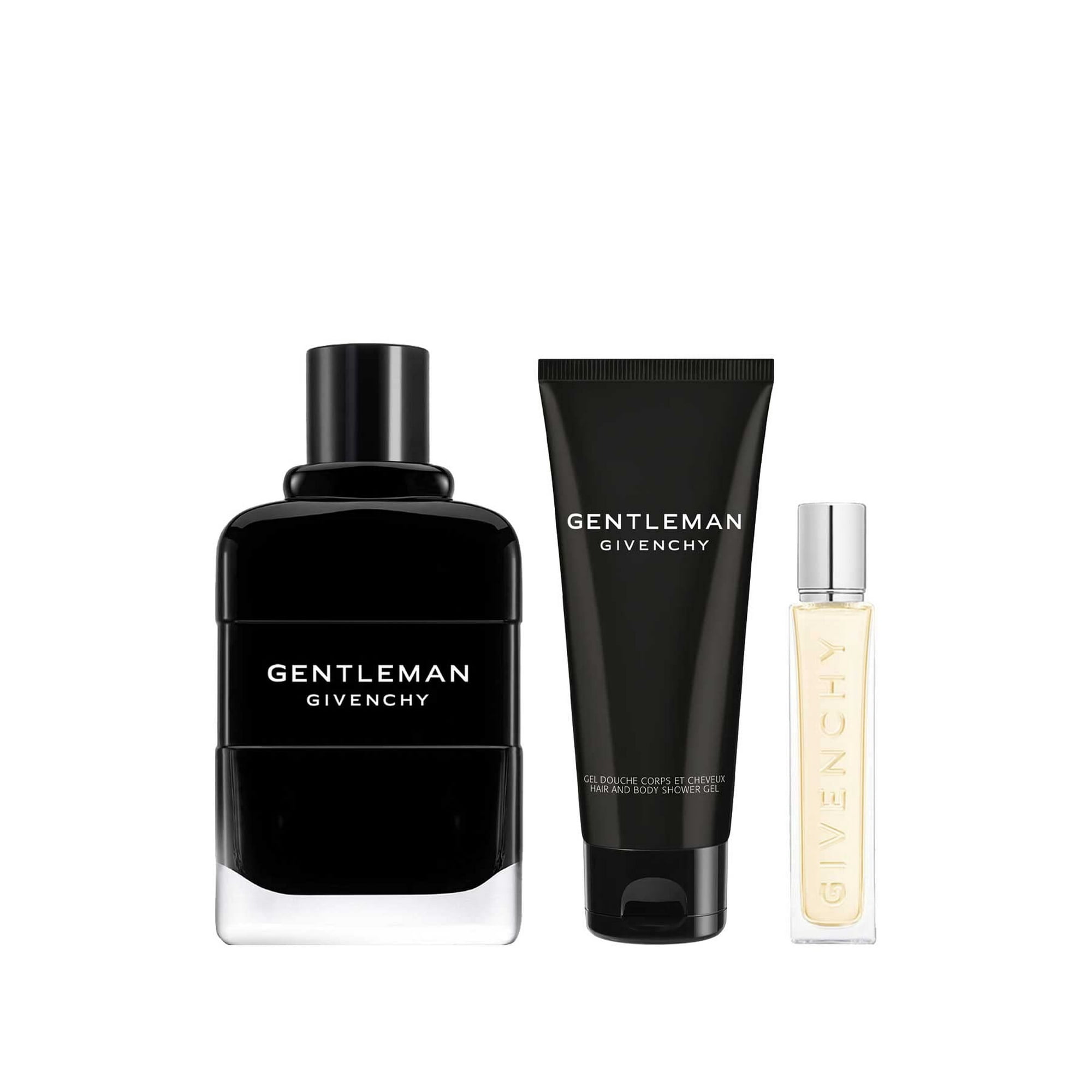 Click here for Gift Set Givenchy Gentleman For Men Eau De Parfum... prices