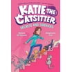 Katie the Catsitter Katie the Catsitter 3: Secrets and Sidekicks: (A ...