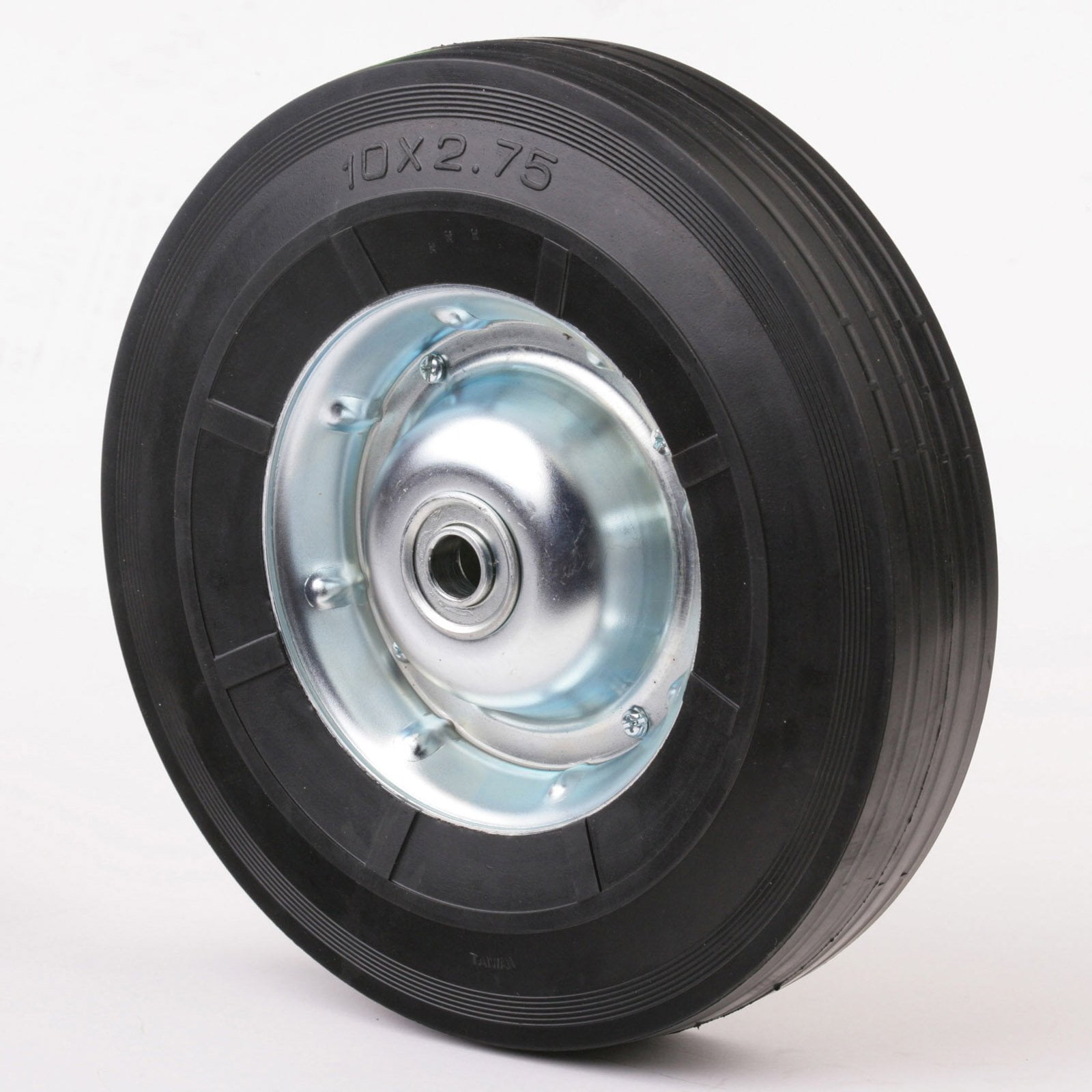 Wesco Semi-Pneumatic Wheel - Walmart.com