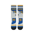 Unisex Stance Indiana Pacers 2025/26 City Edition Crew Socks - Walmart.com