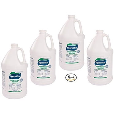 Last Microbiostatic Surface Disinfectant Cleaner Liquid 32 oz. Bottle ...