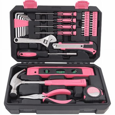 Apollo Tools DT9706 39-Piece Hand Tool Set - Walmart.com