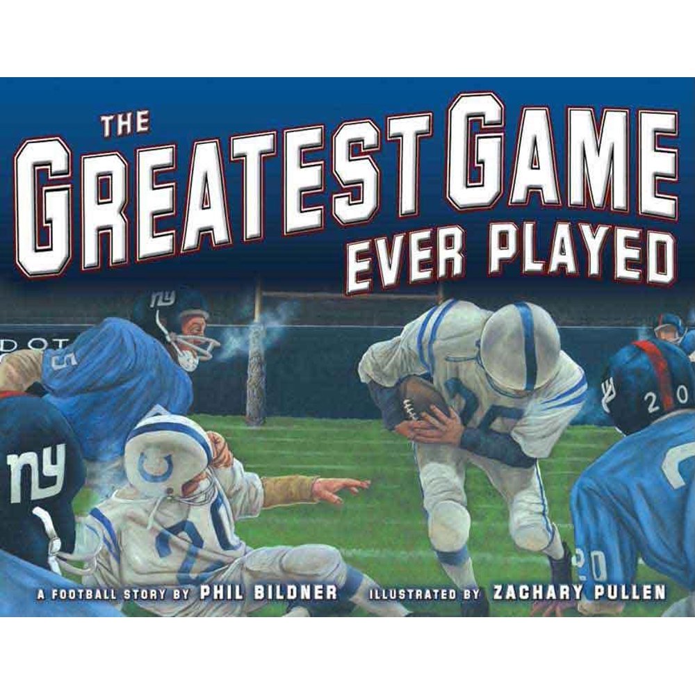 The Greatest Game Ever Played - Walmart.com - Walmart.com