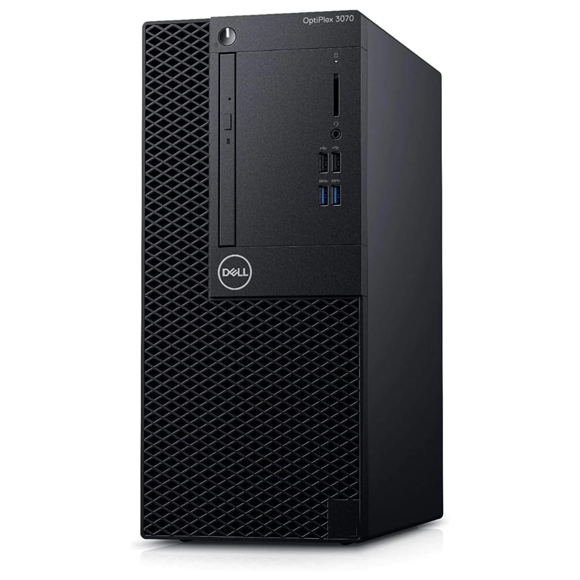 Restored Dell OptiPlex 3070 Mini Tower Intel Core i5-9500 32GB RAM 1TB ...