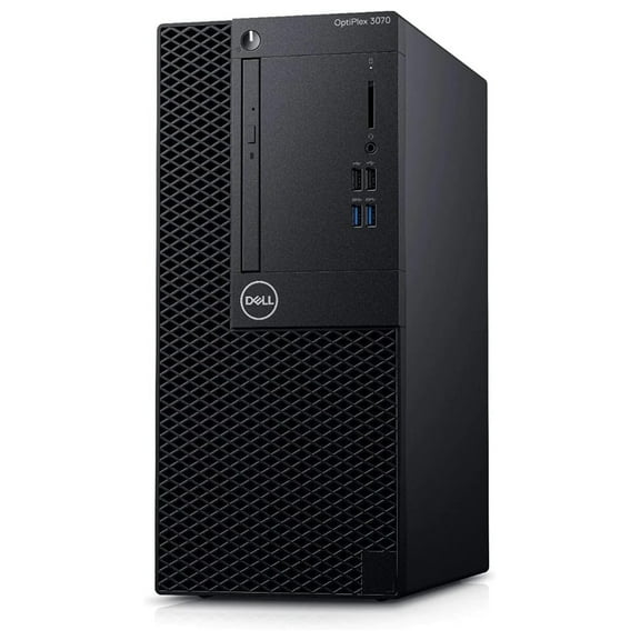 Pre-Owned Dell - Ingram Certified OptiPlex Desktop Tower Computer ...