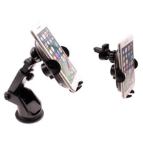 Dashboard Air Vent Car Wireless Charger Mount for Samsung Galaxy Z ...