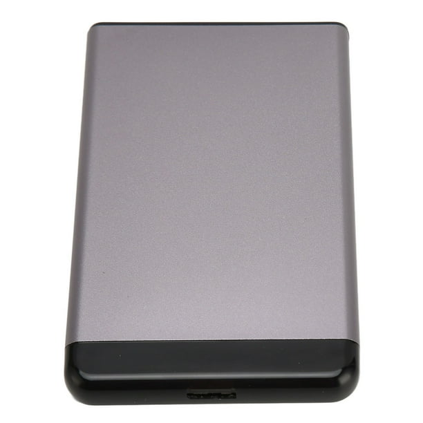 Mobile Hard Disk,External Hard Drive 2.5 Portable Memory Portable Hard ...