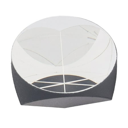 Corner Prism, Coated Trihedral Retroreflector for Measurement - Walmart.ca