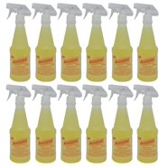 Ecolab 1114054 Inside out RTU Heavy Duty Degreaser, 1 liter - Case of ...