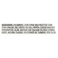 Great Value Sweet Relish 8 oz, Sweet and Tangy Spread for Hotdogs ...