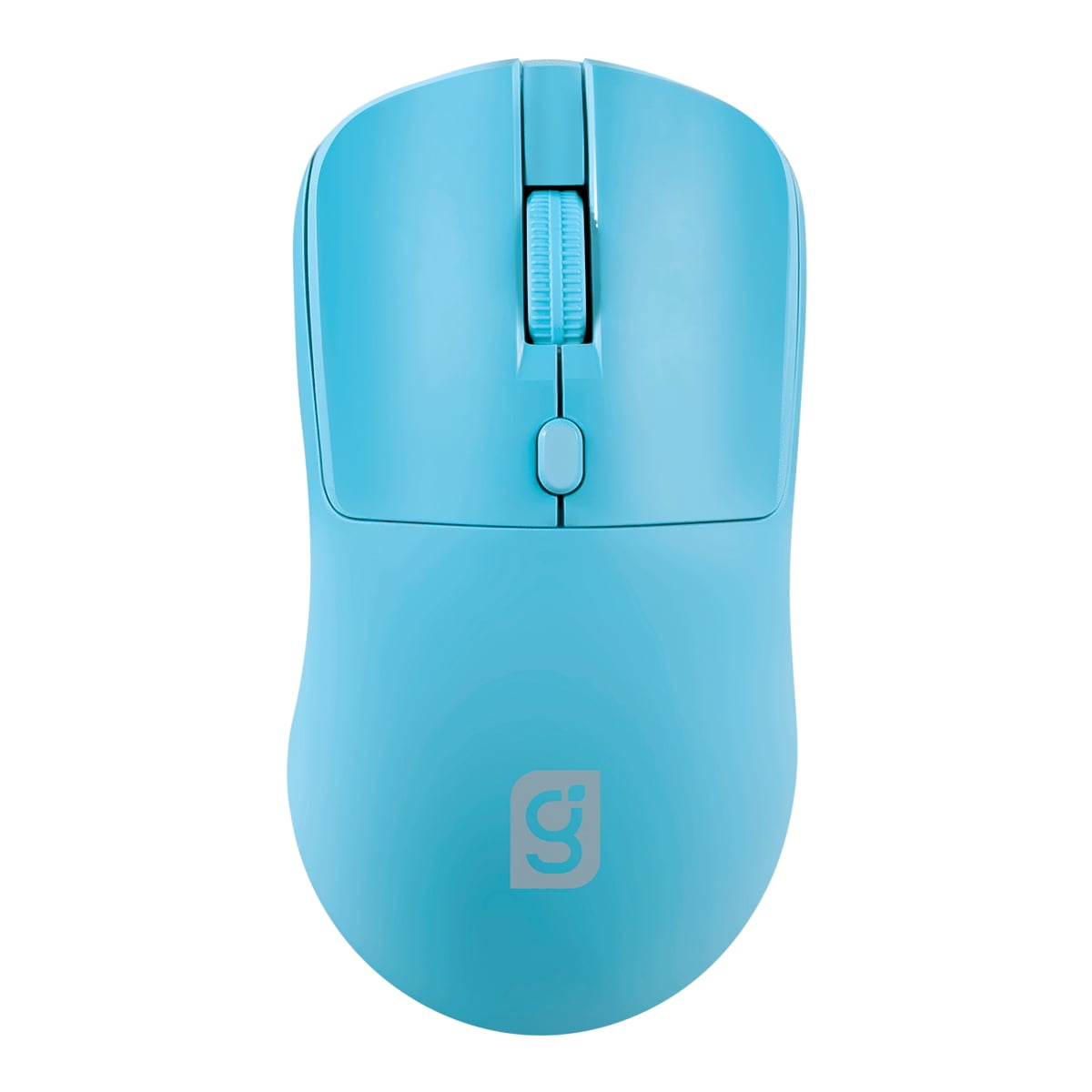 Mouse Inalámbrico 1600 DPIS Azul 18-8862BL | Walmart en línea