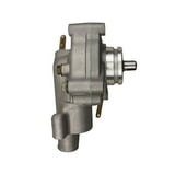 Water Pump Yamaha Grizzly 660 2002-2008 - Walmart.com