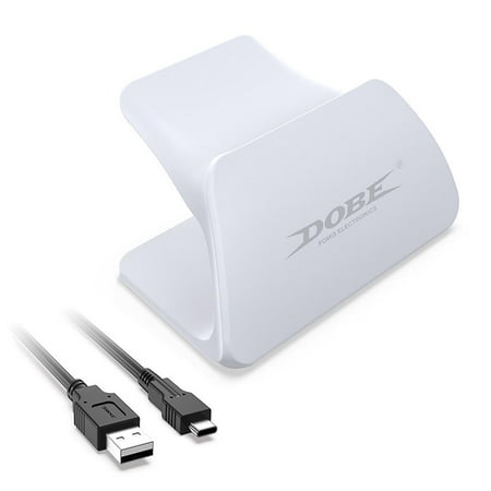 PS5 Handle Display Stand PS5 Handle Placement Base Bracket (Black ...