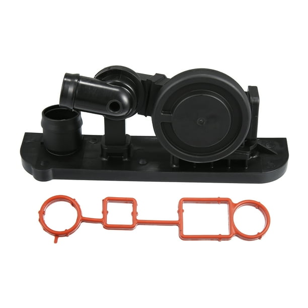 Unique Bargains Positive Crankcase Ventilation Valve PCV Valve for VW ...