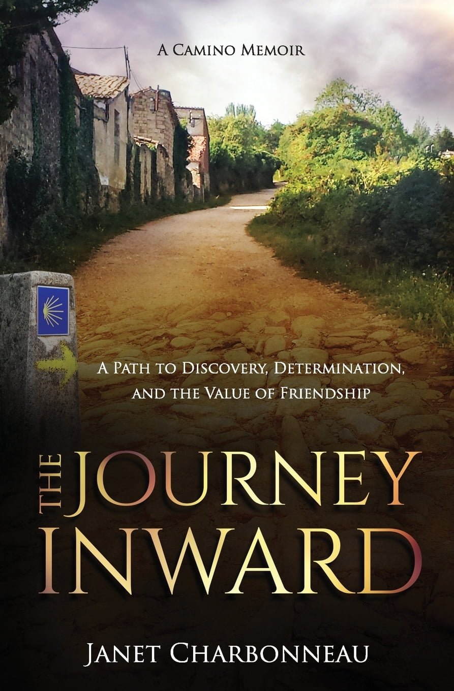 The Journey Inward (Paperback) - Walmart.com - Walmart.com