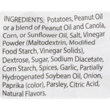 Zapp's Cooked New Orleans Kettle-Style Cajun Dill Gator-Tator Potato ...