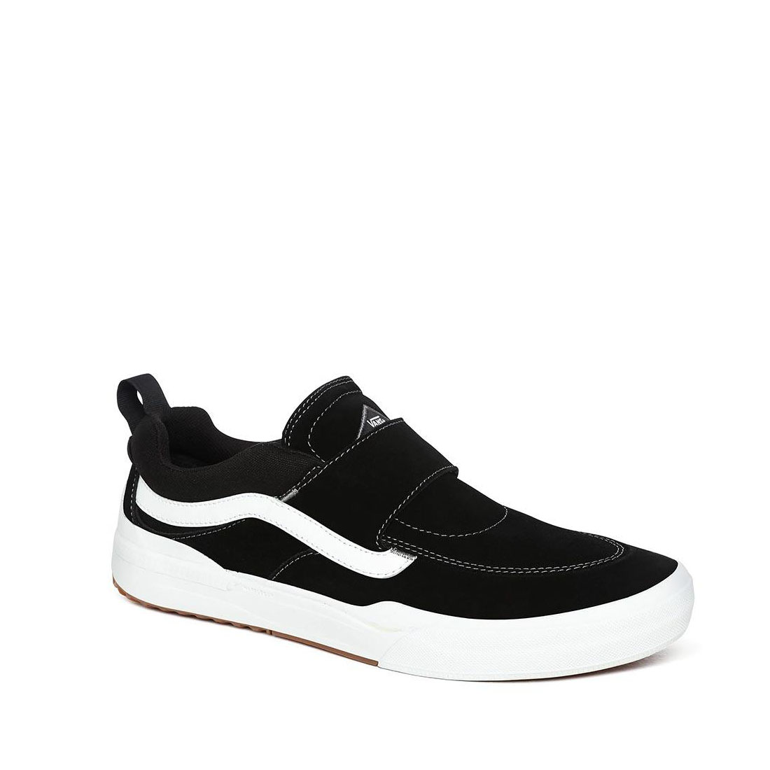 Vans Kyle Pro 2 Unisex Adult Shoe Size Men 9 5 Women 11 Athletics