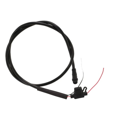 Male Power Backbone Cable, ABS Replacement Long Service Life Male Power ...