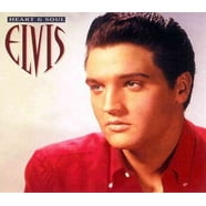 Elvis Presley - The RCA Albums Collection Box Set: Essential Greatest ...