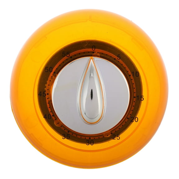 Pomodoro Timer, Productivity Timer,3, 5, 15, 30, 45, 60 Minute Preset ...