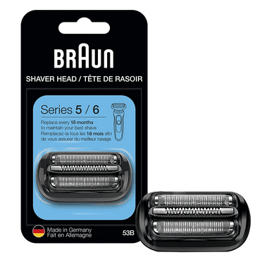 PrecisionPlus Replacement Head for Remington Rotary Shavers - Walmart.com