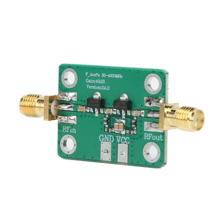 Rf Power Rf Power Module Rf Module 40db Gain Rf Power Electronic ...