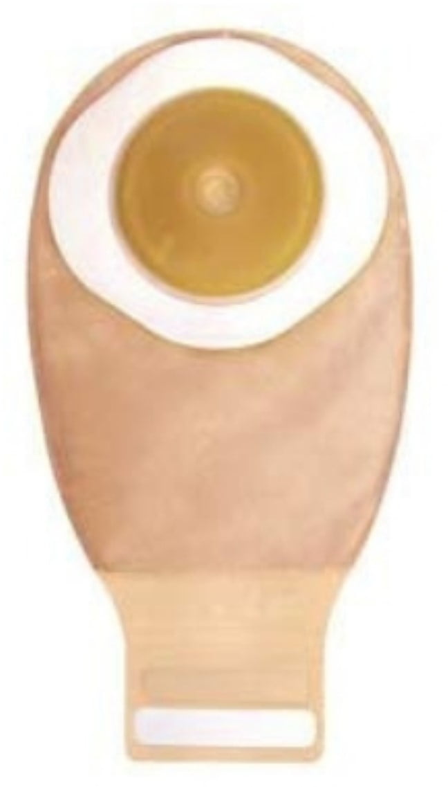 Ostomy Pouch Esteem OnePiece System 12" Length 1316 to 1916" Stoma ...