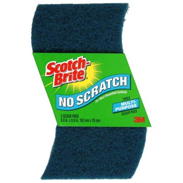 Scotch-Brite Shower Scrubber - Walmart.com