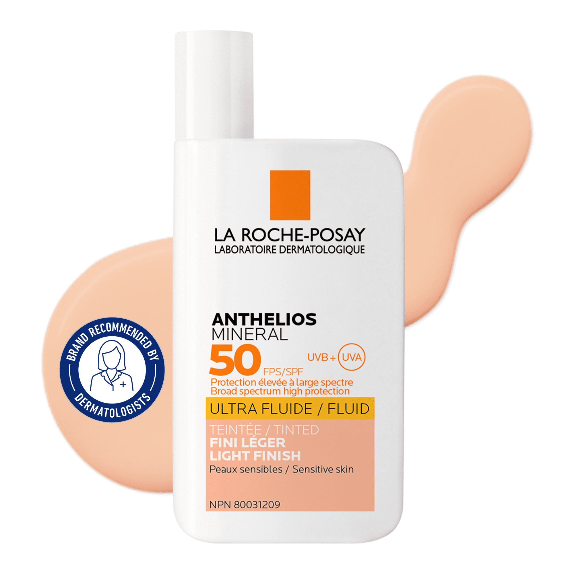 Click here for La Roche-Posay Anthelios Tinted Mineral Sunscreen... prices