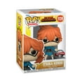Funko Pop My Hero Academia - Itsuka Kendo Special Edition Multicolor ...