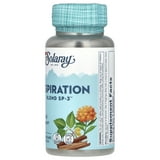 Solaray Lung Health Herbal Blend SP-3 | Complete Respiratory Formula ...