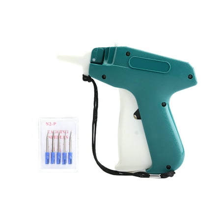Plastic Price Label Tagging Gun Commercial Tagger Standard Needle for ...
