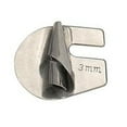 Sewing Hemming Presser Foot Hemming Tool A - Walmart.com