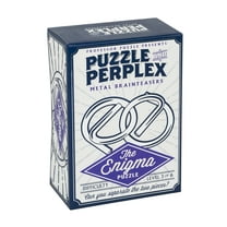 Professor Puzzle The Puzzling Obscurities Box of Brainteasers - Walmart.com
