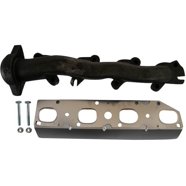 Hedman Hedders 69520 S10/S15 Engine Swap Headers - Walmart.com