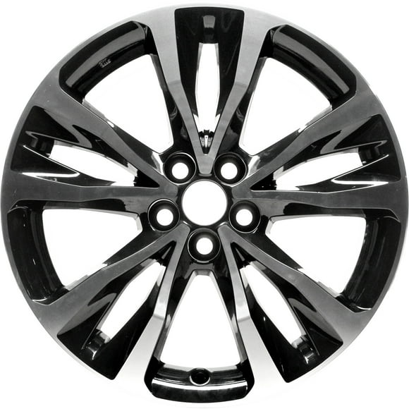 Toyota Corolla Rims