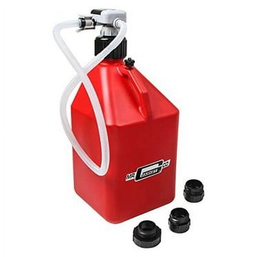 PETASOON Battery Powered Fuel Transfer Pump - Walmart.com