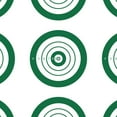 EZ Aim Rimfire IBS Shooting Targets, 50-Yard Match Precision Training ...