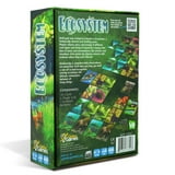 Ecosystem: A Family Forest Board Game about Animals and their Habitats ...