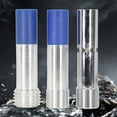 Compacted 650g Sandblasting Nozzle Tool Double Air Intakes Systems High ...