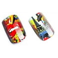 Full Sheet PoP Culture Lips Nail Stickers - Salon Quality Nail Art Nail ...