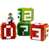LEGO Brick Calendar Set LEGO 40172 - Walmart.com