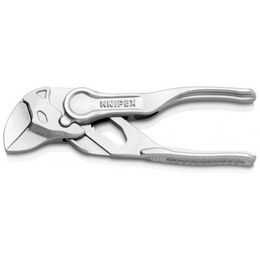 KNIPEX Tools 87 41 250 Raptor Pliers - Walmart.com