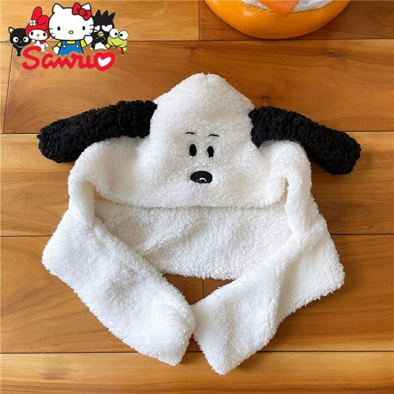 Snoopy Winter Hat