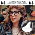 Smart Glasses Accessories Kit for Ray-Ban Meta Smart Glasses – 10 Lens ...